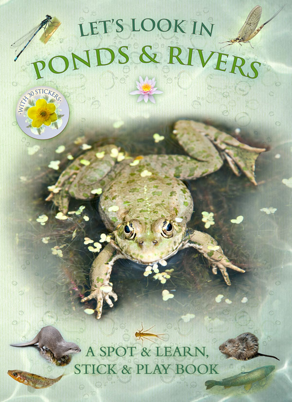 Fine Feather Press, publishers of natural history books for children ...