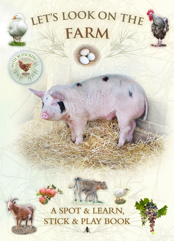 Fine Feather Press, publishers of natural history books for children ...