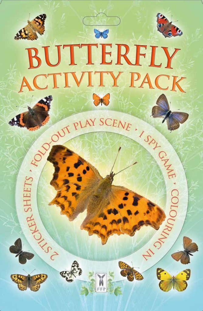 Fine Feather Press, publishers of natural history books for children ...