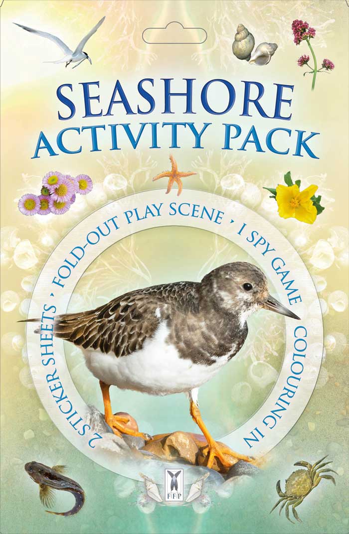 Fine Feather Press, publishers of natural history books for children ...