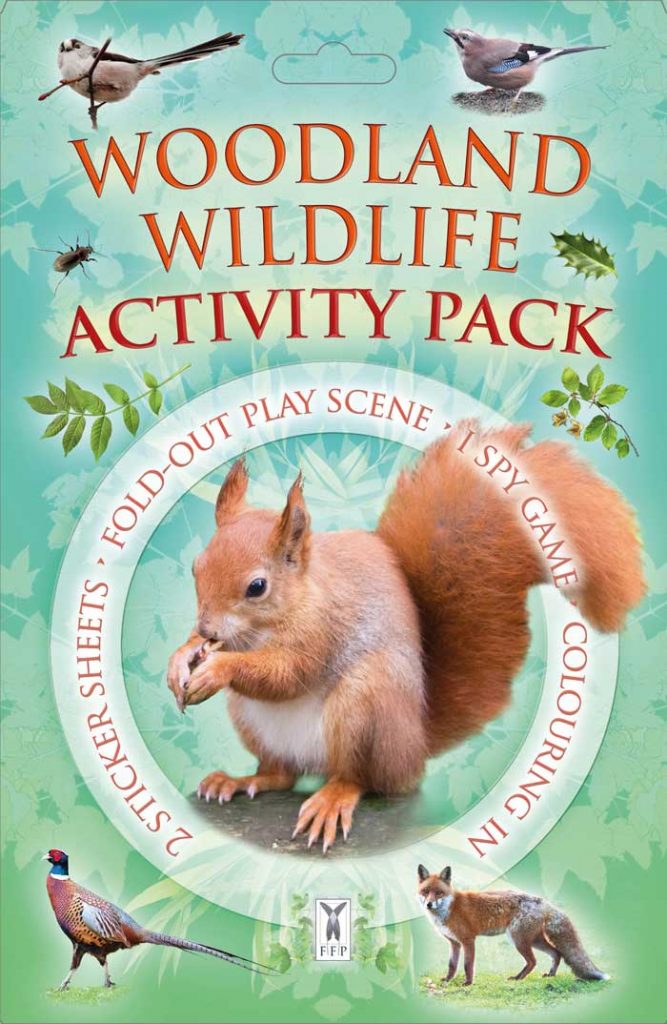 Fine Feather Press, publishers of natural history books for children ...