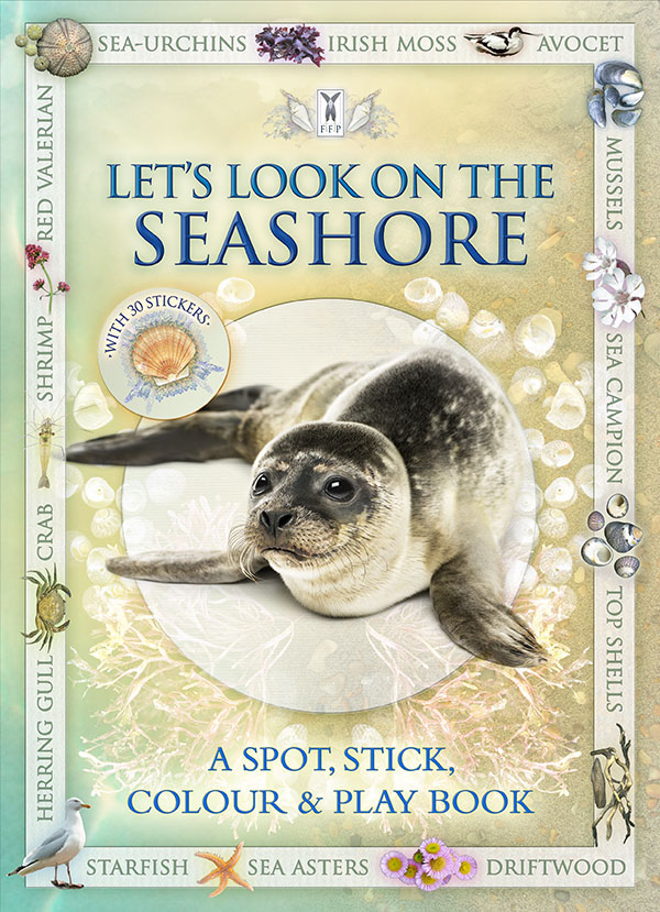 Fine Feather Press, publishers of natural history books for children ...