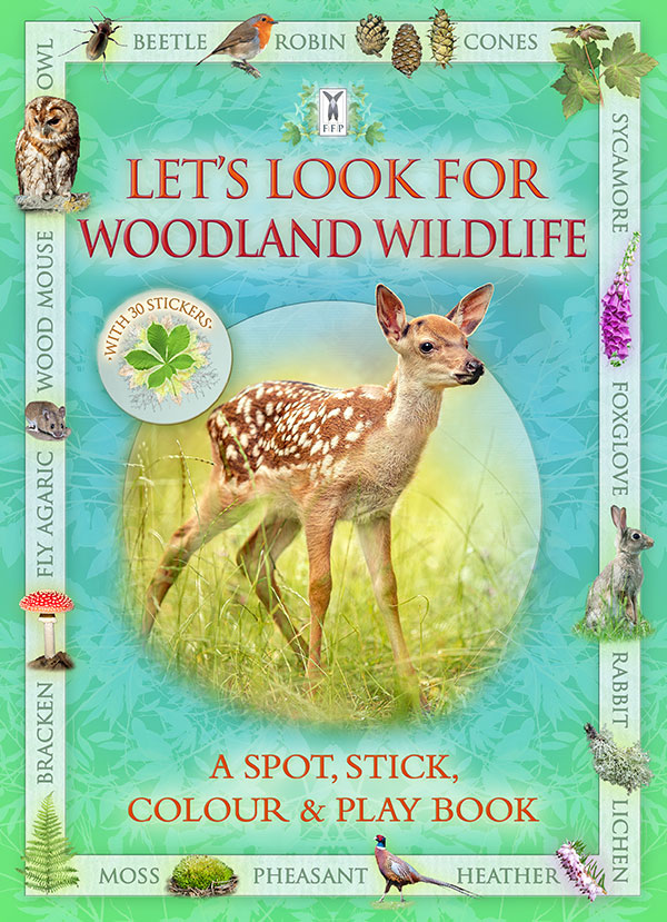 Fine Feather Press, publishers of natural history books for children ...