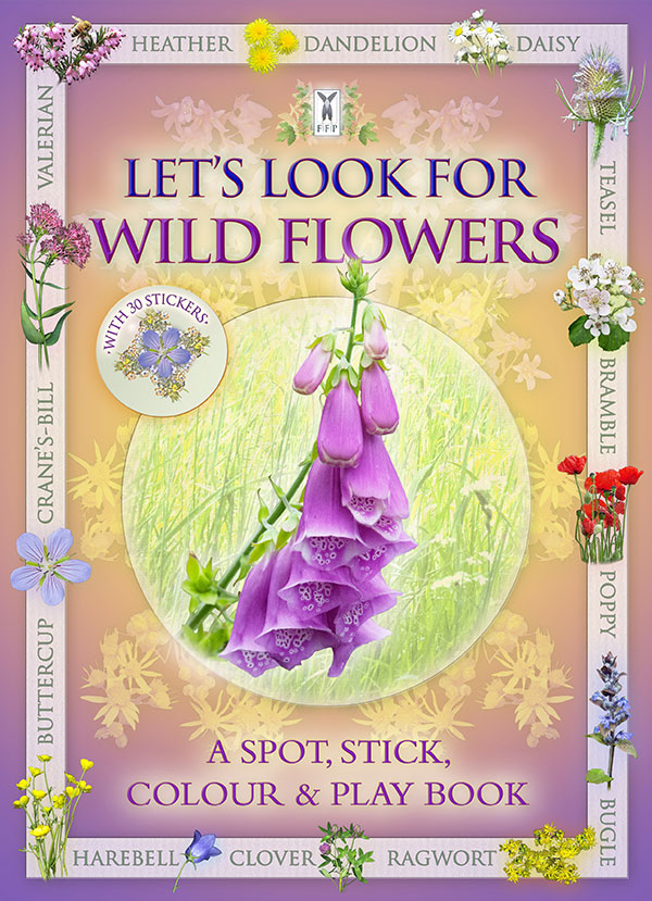 Fine Feather Press, publishers of natural history books for children ...