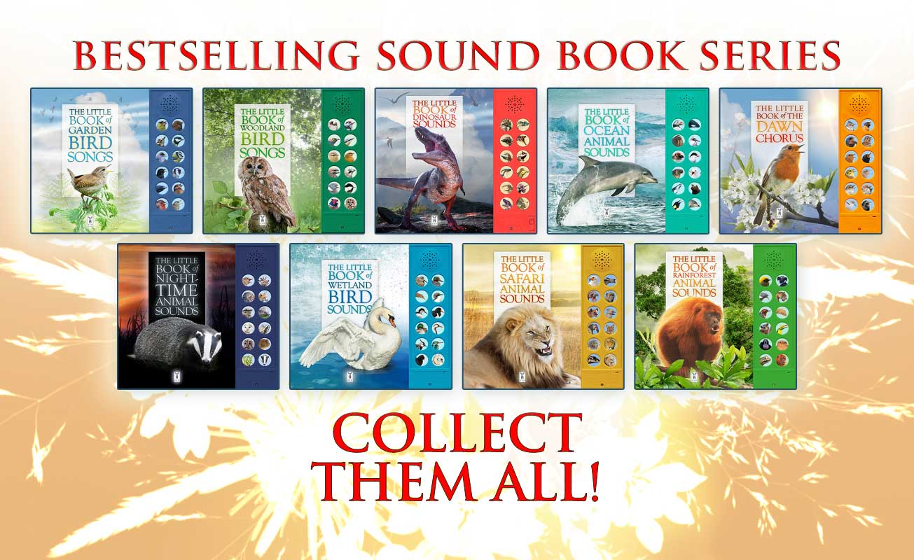 Fine Feather Press, publishers of natural history books for children ...