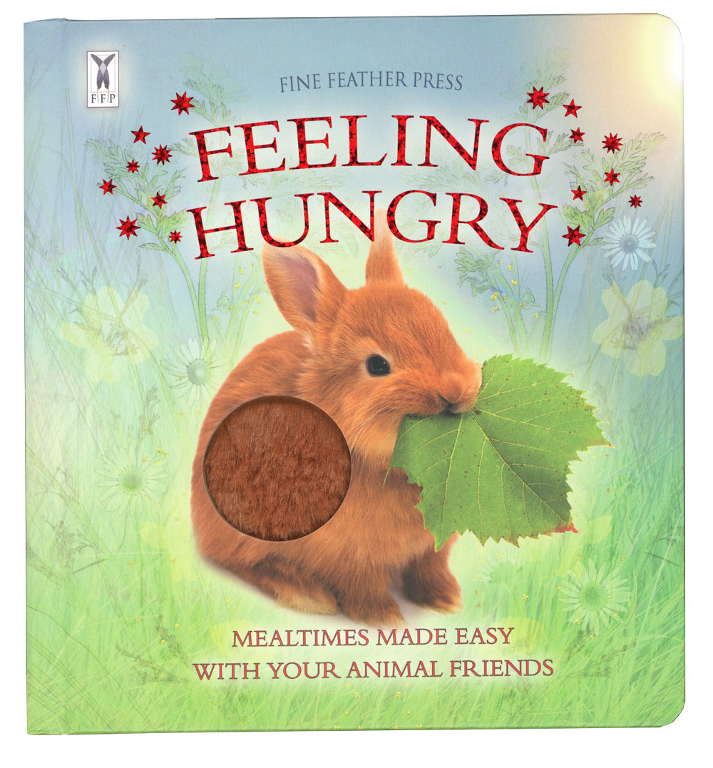 Fine Feather Press, publishers of natural history books for children ...